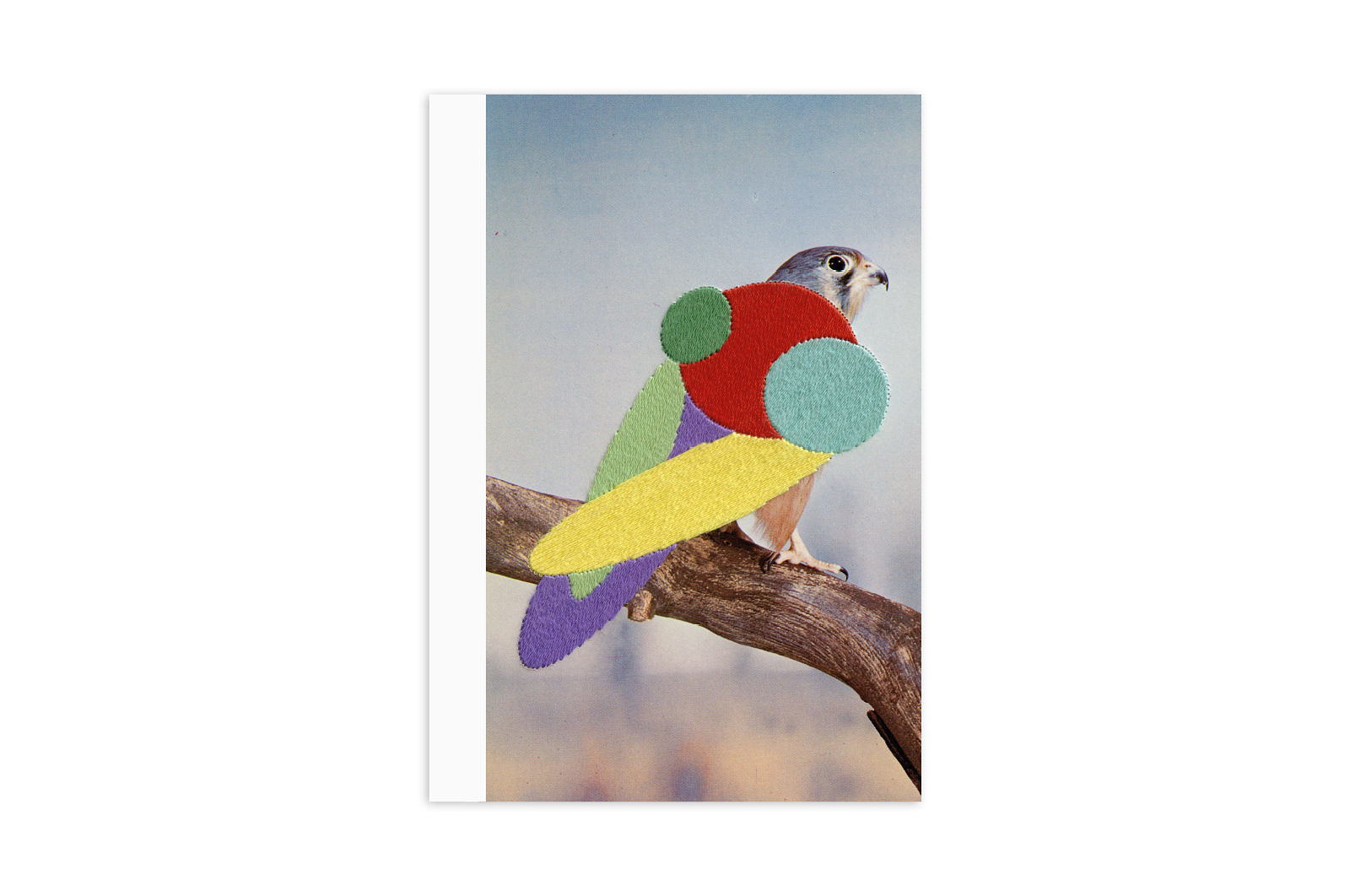 Stickybeak « Chose Commune