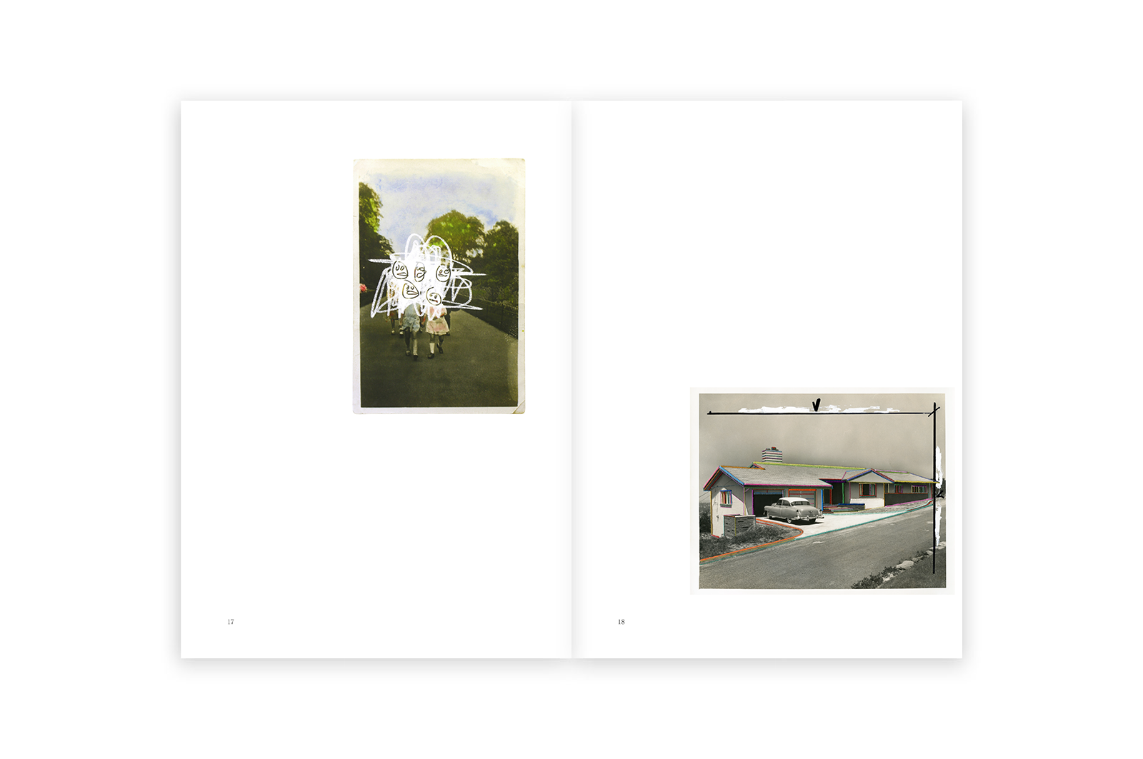 Stickybeak « Chose Commune