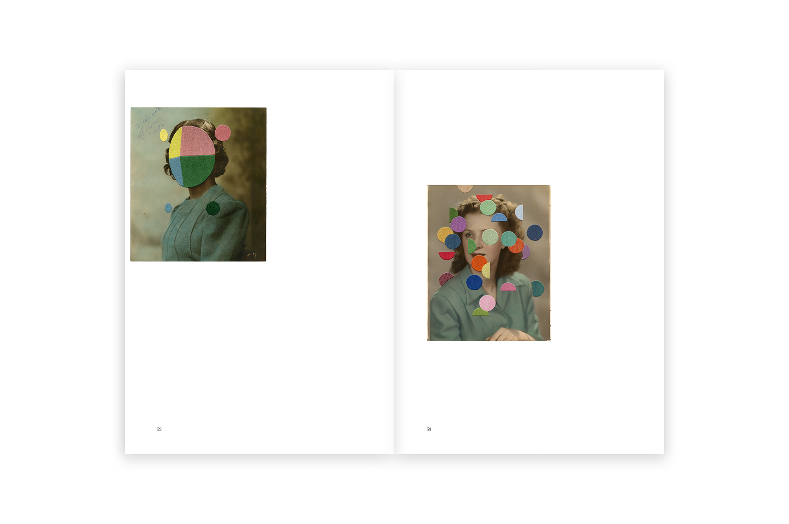 Stickybeak « Chose Commune